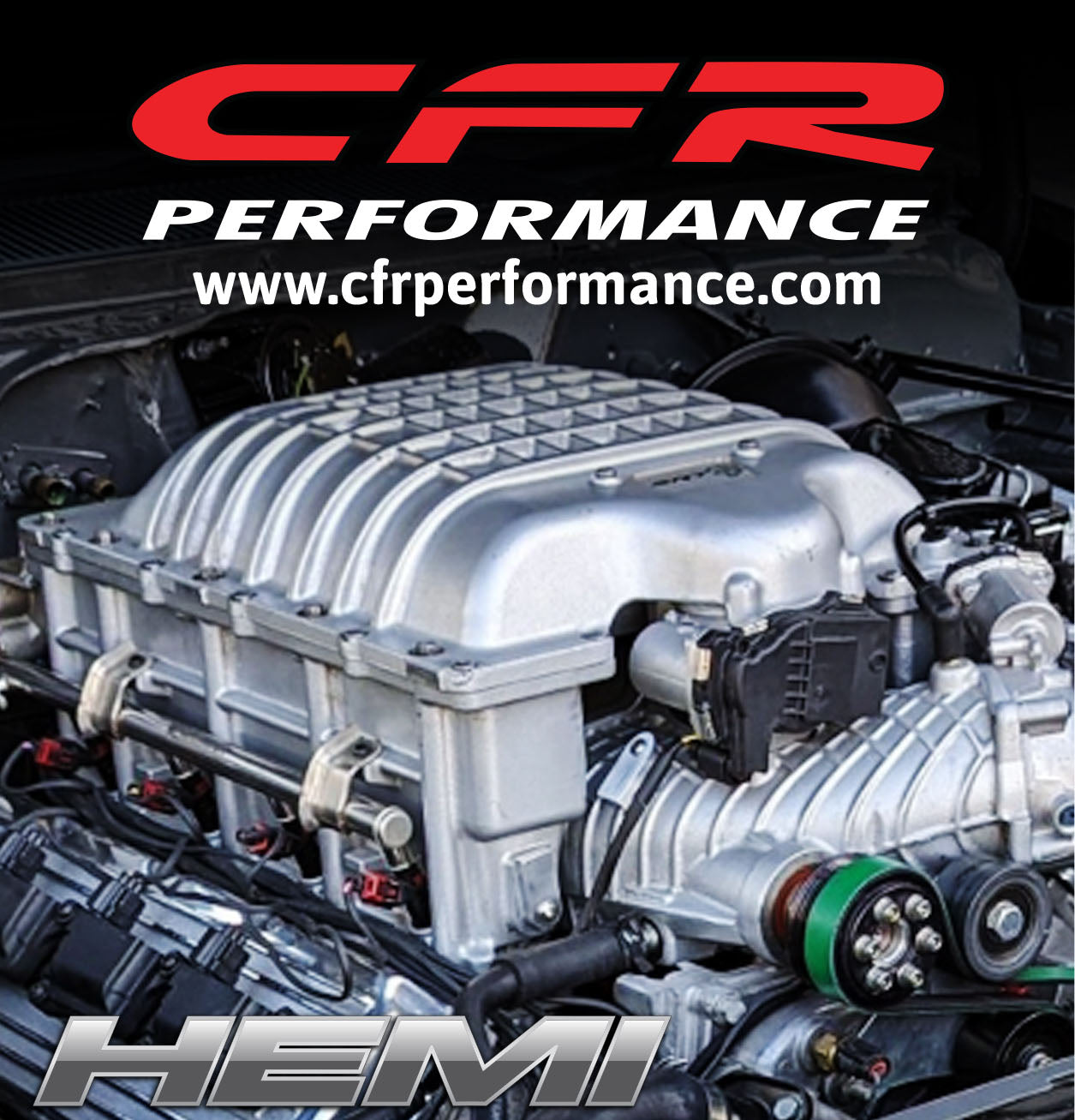 CFR Performance