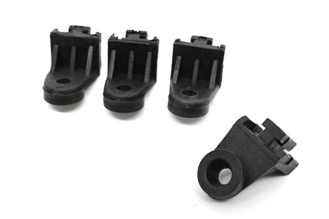 14" HIGH PERFORMANCE ELECTRIC RADIATOR COOLING FAN - CURVED BLADE | CFR ...