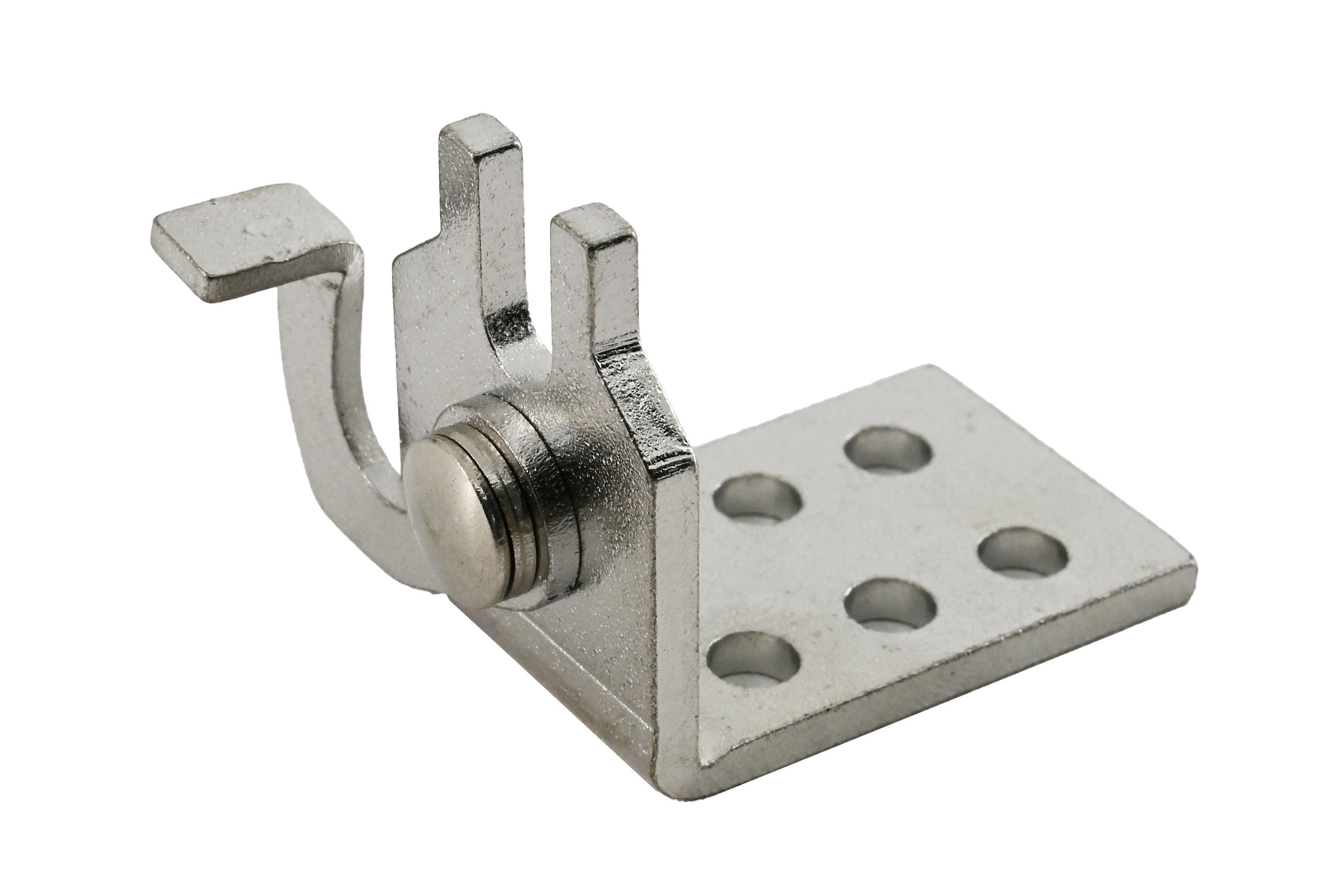 Push/Pull Cable Hook Clip – Aluminum Throttle Cable Bracket Mount | CFR ...