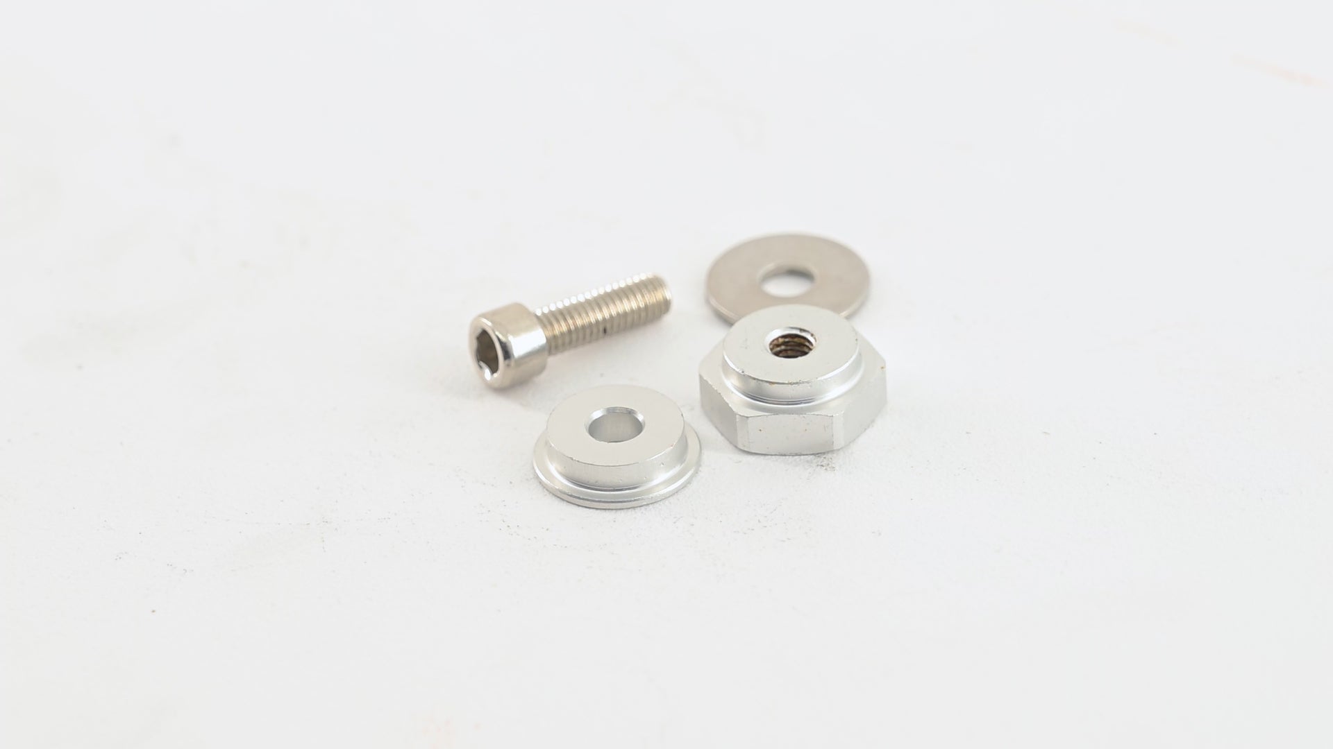 Carburetor Linkage Bushing #10-32 Threaded Cap Screw – Steel | CFR ...