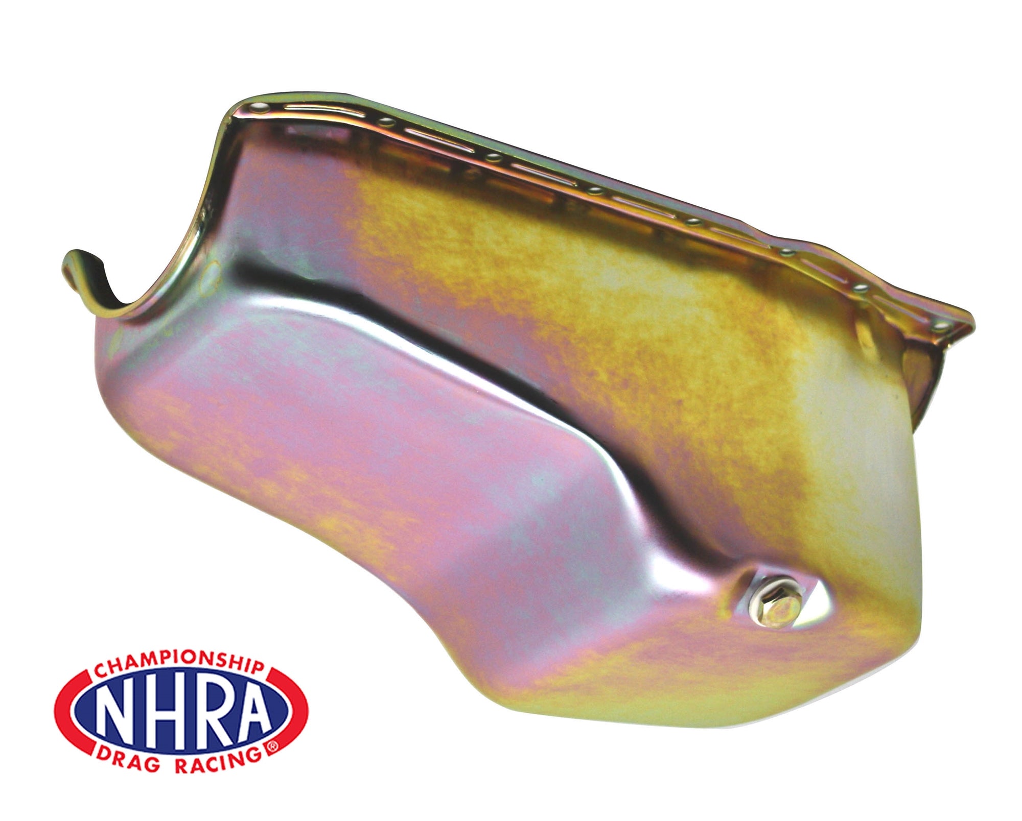 CFR PERFORMANCE - HIGH PERFORMANCE CHEVY/GM V6 6 CYLINDER OIL PANS ...