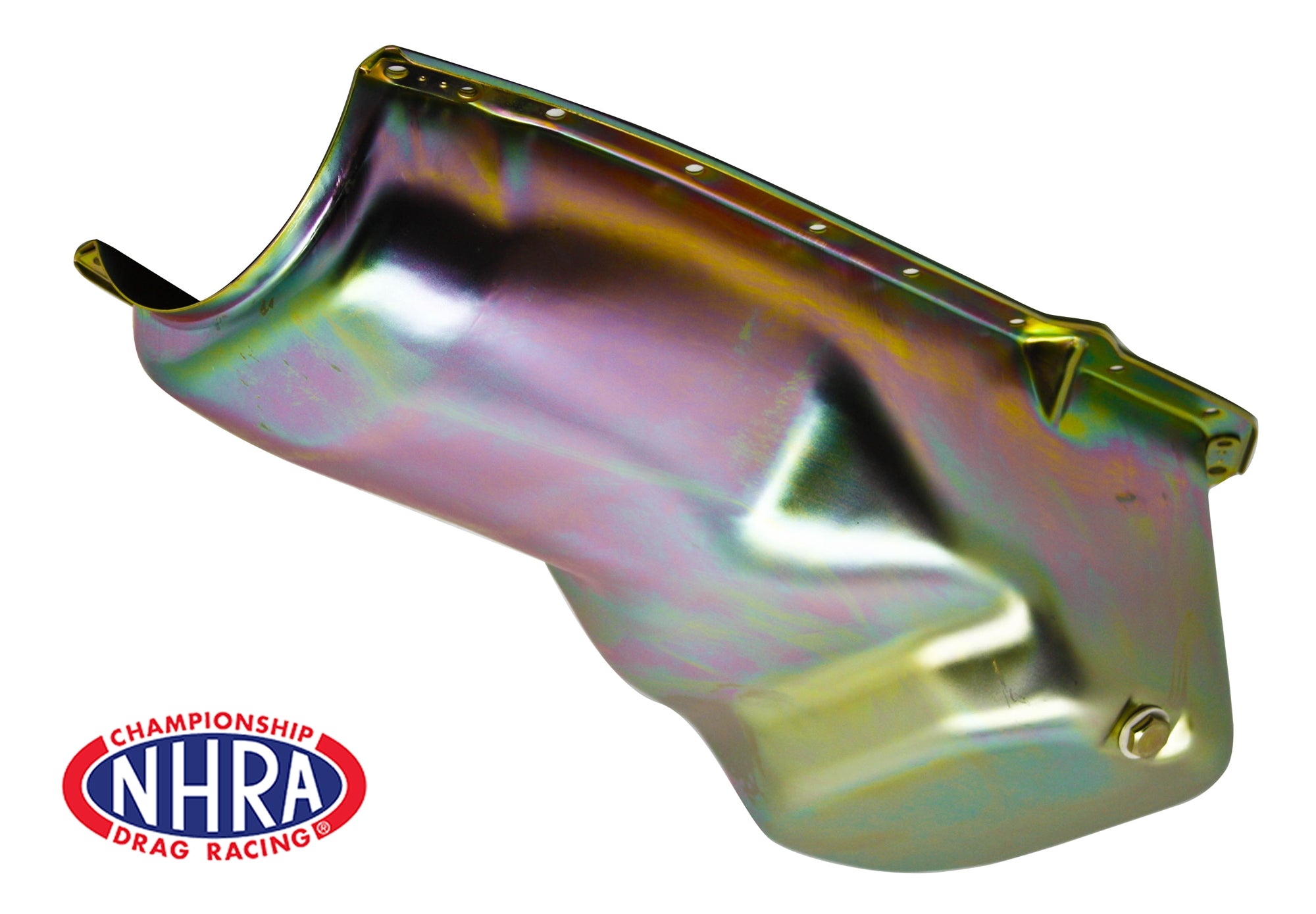 CFR PERFORMANCE - HIGH PERFORMANCE OLDSMOBILE 231 V6 OIL PAN | CFR ...