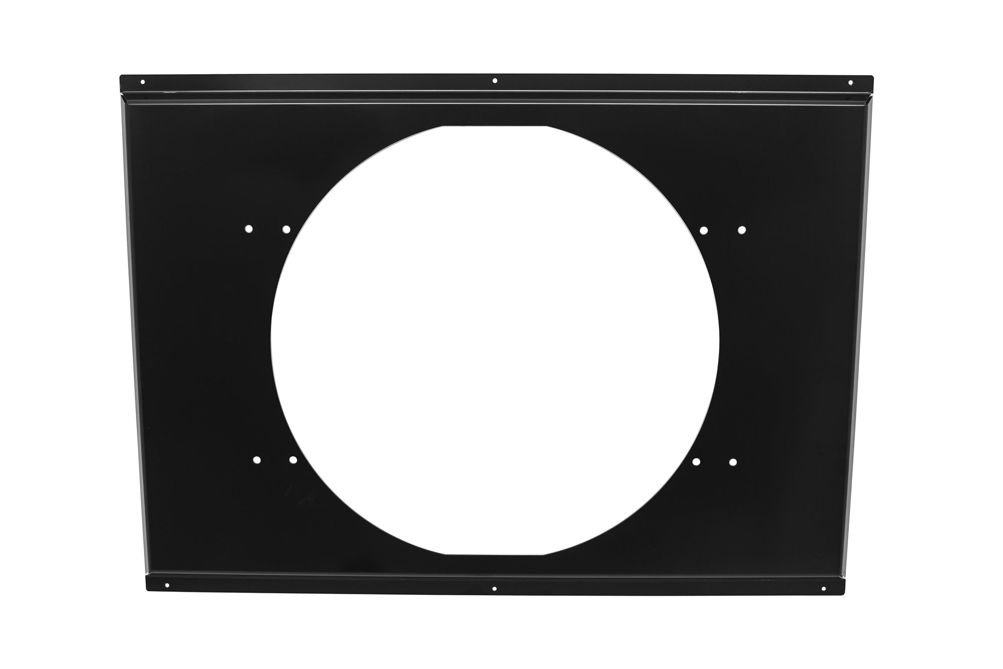 RADIATOR FAN SHROUD UNIT (25-5/8" x 18-5/8") FITS 31x19" CFR ULTRACOOL ...