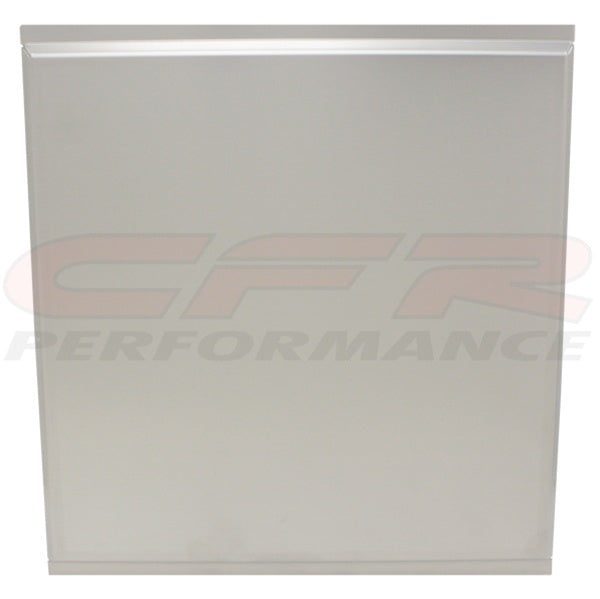 CFR PERFORMANCE - HIGH PERFORMANCE CHROME STEEL COOLING FAN SHROUDS ...