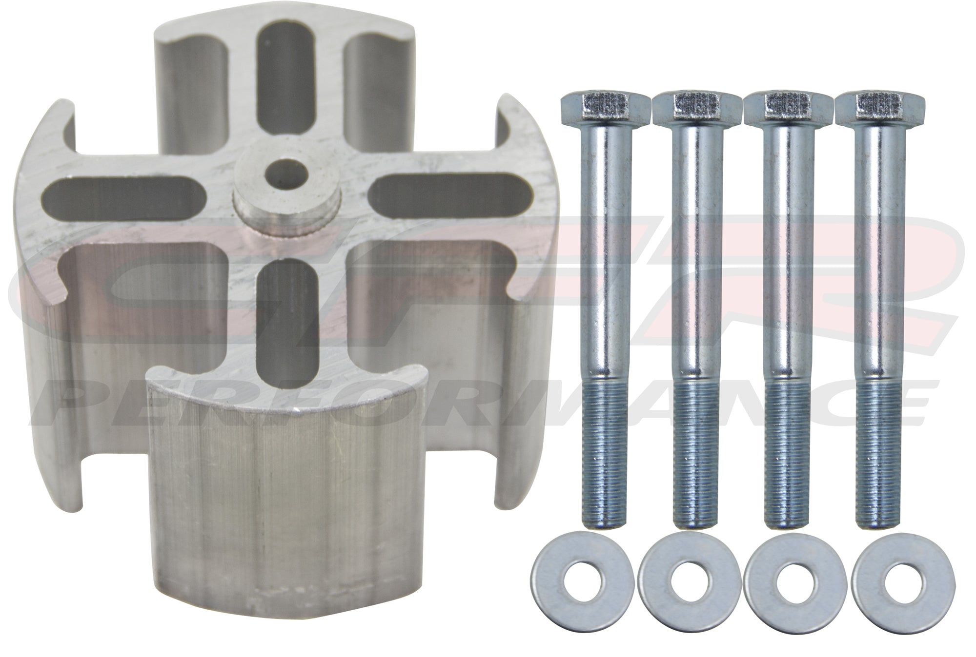 CFR PERFORMANCE - HIGH PERFORMANCE ELECTRIC RADIATOR COOLING FANS ...