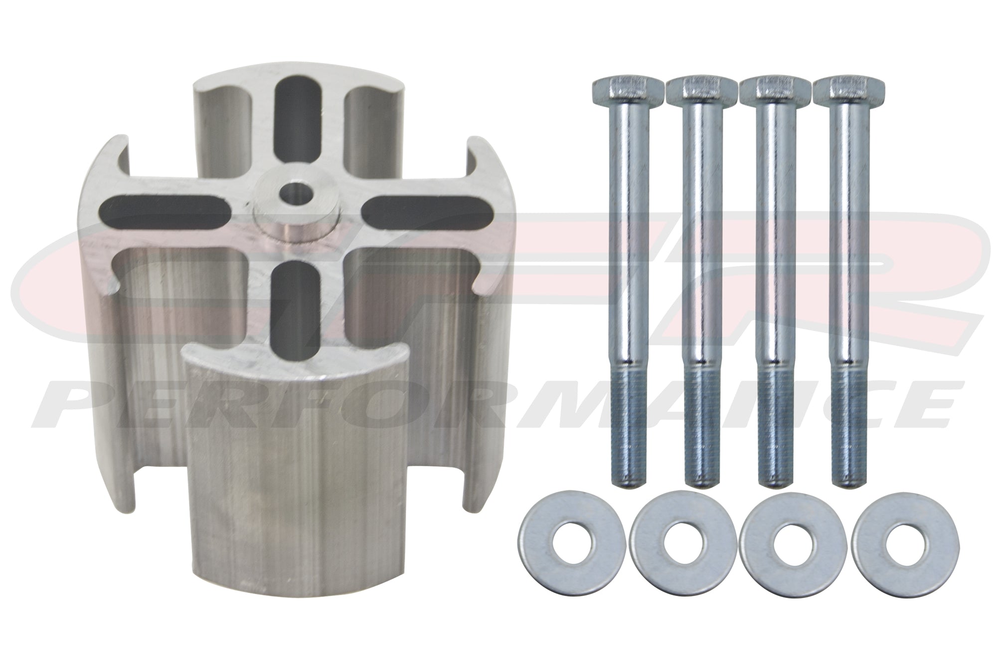 CFR PERFORMANCE - HIGH PERFORMANCE ELECTRIC RADIATOR COOLING FANS ...