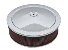 CFR PERFORMANCE - HIGH PERFORMANCE AIR CLEANER BASES [CHEVY/FORD/MOPAR ...