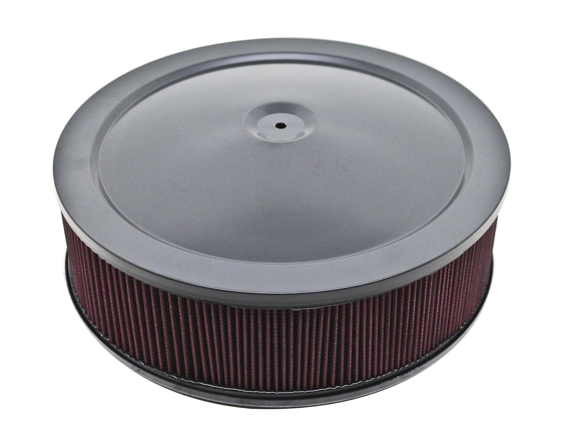 CFR PERFORMANCE - HIGH PERFORMANCE AIR CLEANER BASES [CHEVY/FORD/MOPAR ...