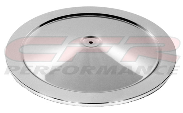 CFR PERFORMANCE - HIGH PERFORMANCE AIR CLEANER BASES [CHEVY/FORD/MOPAR ...