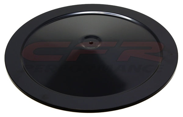 CFR PERFORMANCE - HIGH PERFORMANCE AIR CLEANER BASES [CHEVY/FORD/MOPAR ...