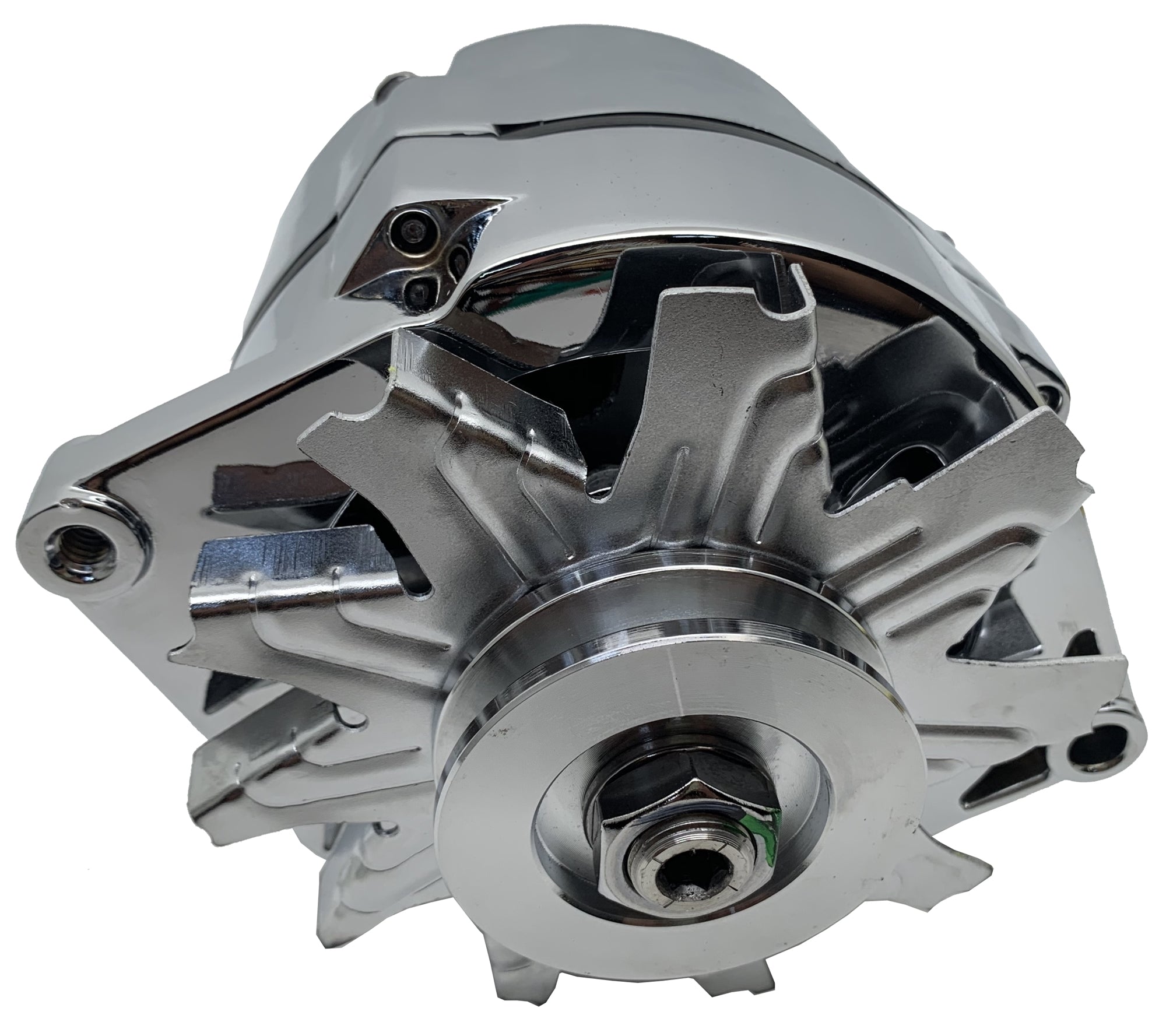 CHRYSLER MOPAR HEMI SMALL BLOCK | CFR Performance