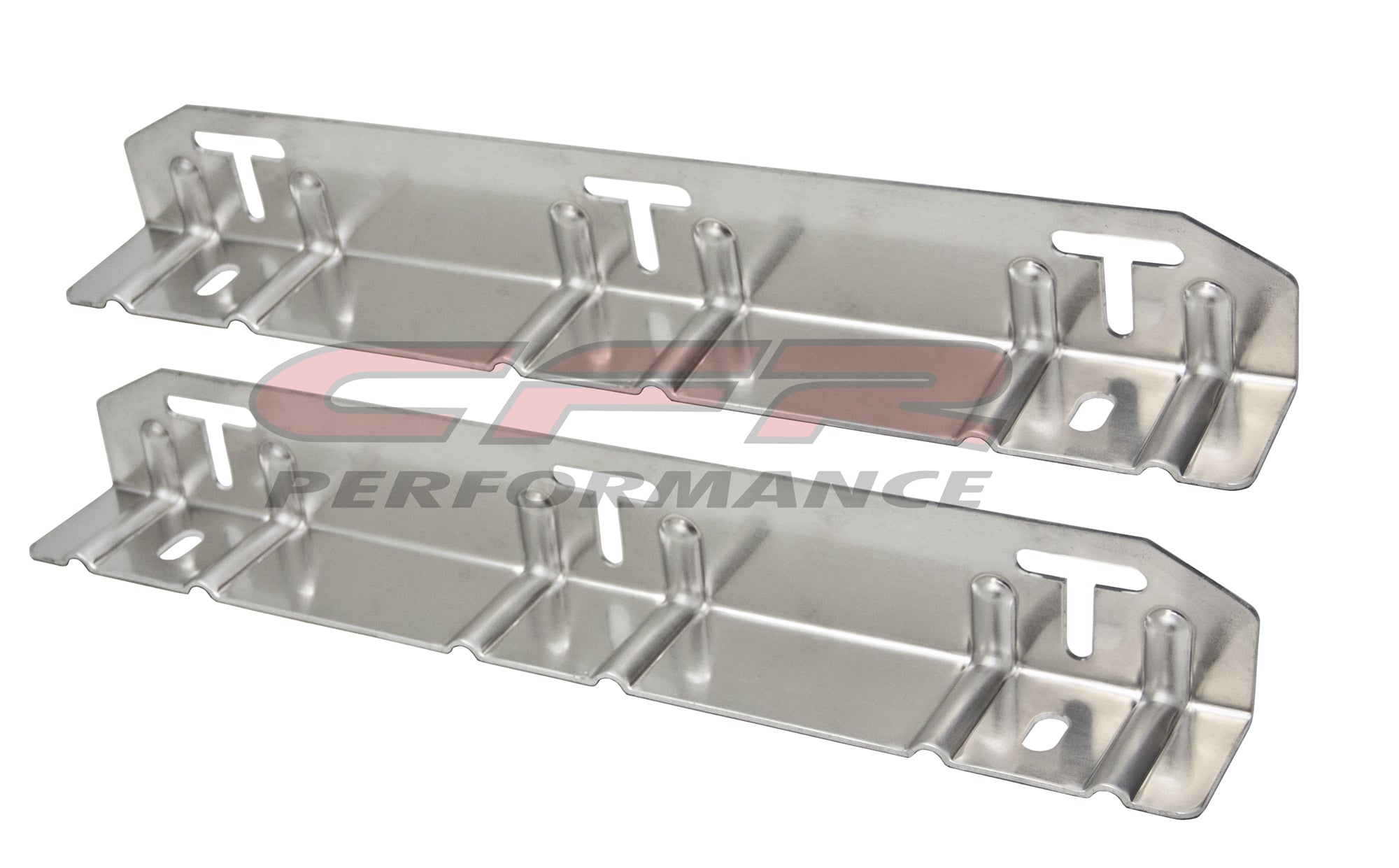CFR EMC ALUMINUM RADIATOR MOUNTING BRACKET- SPECIFICALLY MADE FOR EMC ...