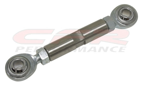 2-1/2" ADJUSTABLE TENSIONING ROD - CHEVY/FORD/MOPAR | CFR Performance