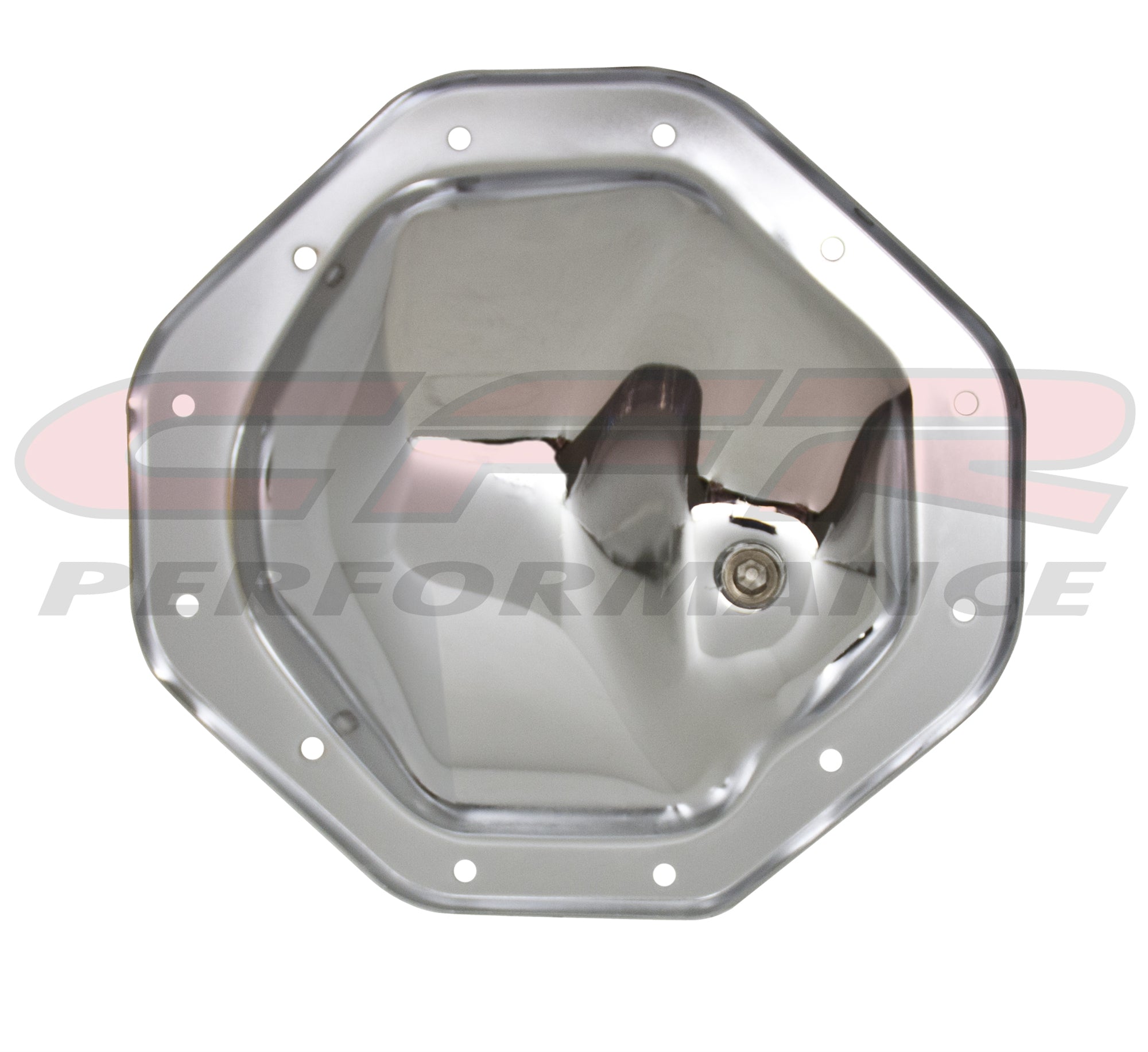 CFR PERFORMANCE - HIGH PERFORMANCE POLISHED ALUMINUM & CHROME STEEL ...