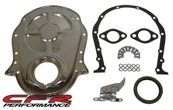 CFR PERFORMANCE - HIGH PERFORMANCE TIMING CHAINS AND TIMING CHAIN ...