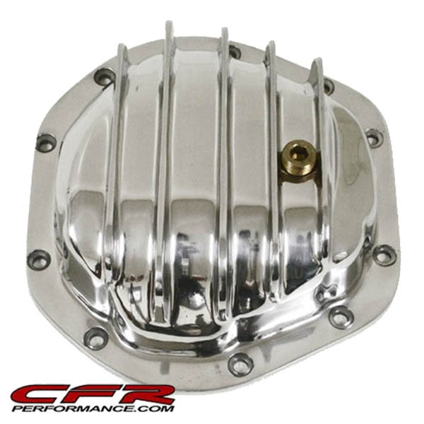 CFR PERFORMANCE - HIGH PERFORMANCE POLISHED ALUMINUM & CHROME STEEL ...