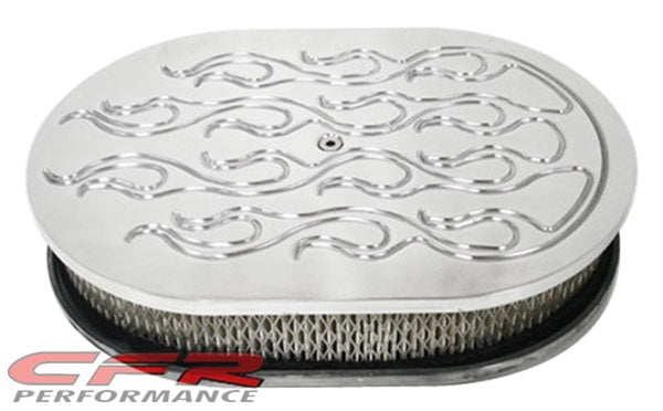 CFR PERFORMANCE - HIGH PERFORMANCE AIR CLEANERS [MOPAR BIG BLOCK] Air ...