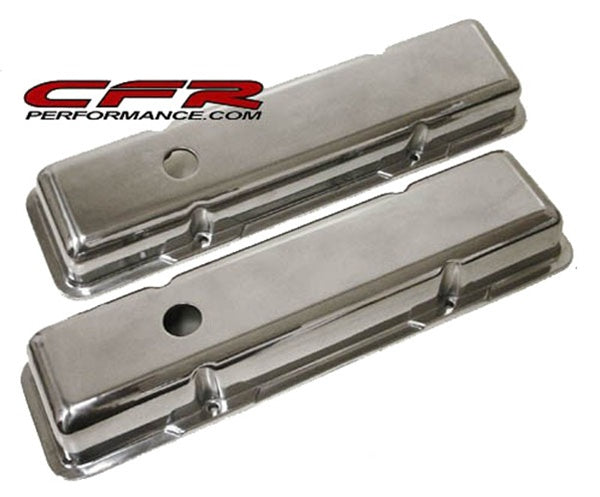 CFR PERFORMANCE - HIGH PERFORMANCE POLISHED ALUMINUM, CHROME, & PAINTED ...