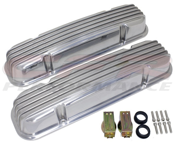 Valve Covers Pontiac | CFR Performance