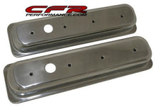 CFR PERFORMANCE - HIGH PERFORMANCE POLISHED ALUMINUM, CHROME, & PAINTED ...