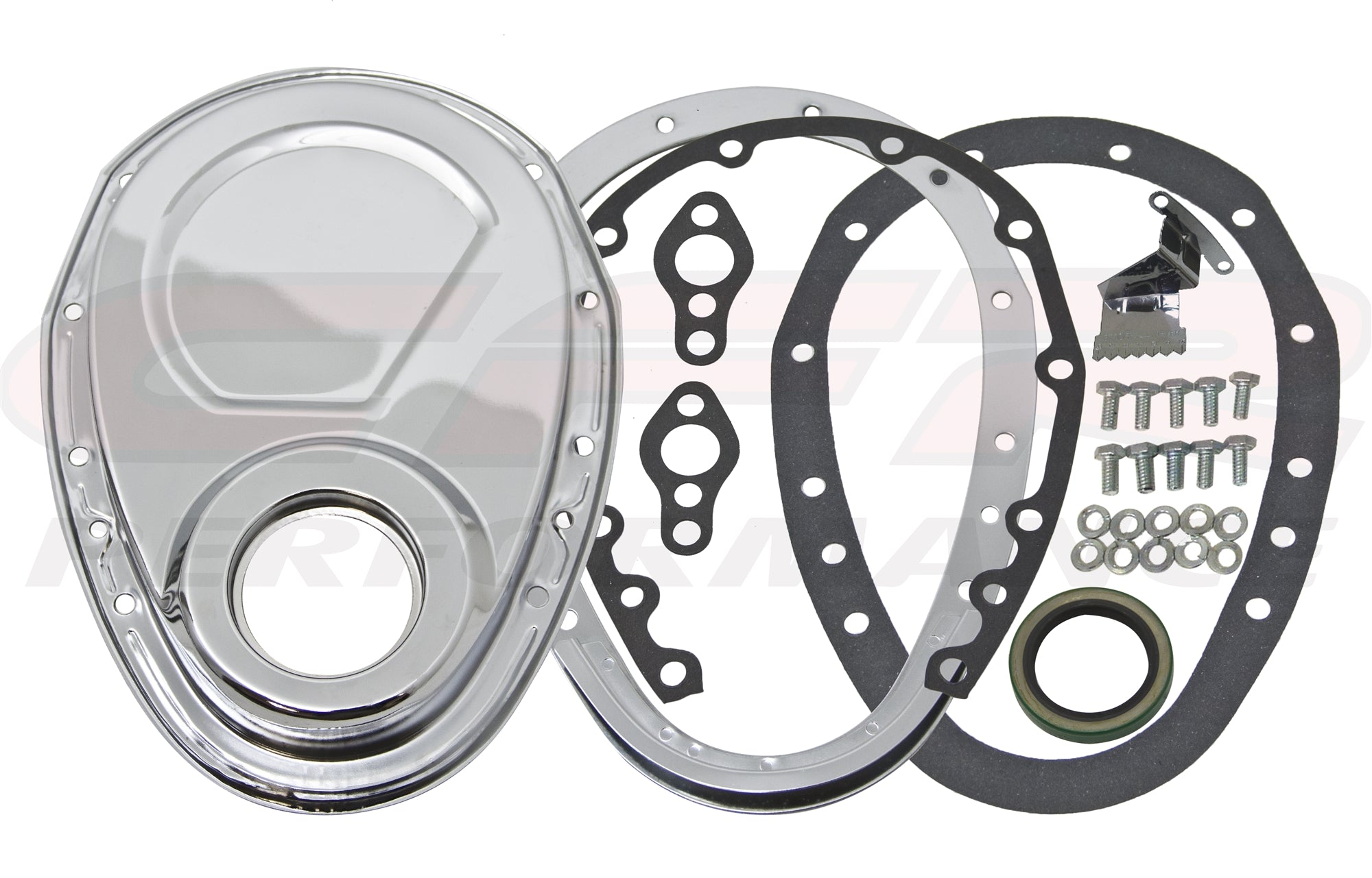 CFR PERFORMANCE - HIGH PERFORMANCE TIMING CHAINS AND TIMING CHAIN ...