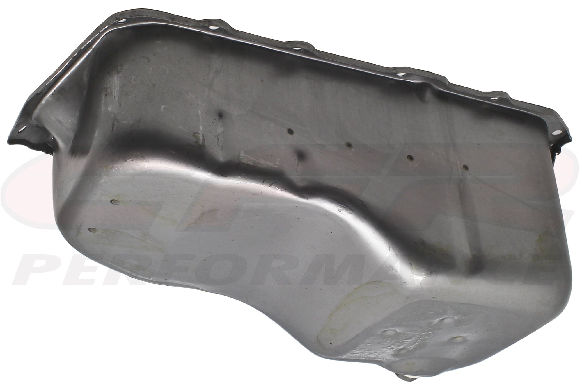 CFR PERFORMANCE - HIGH PERFORMANCE CHEVY/GM V6 6 CYLINDER OIL PANS ...