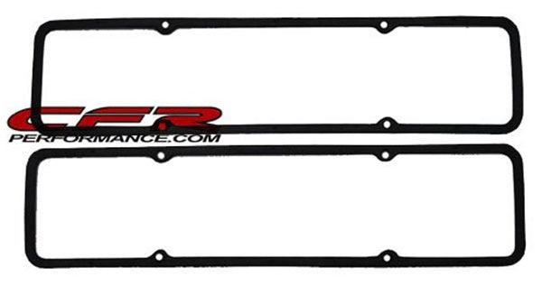 Valve Covers | CFR Performance