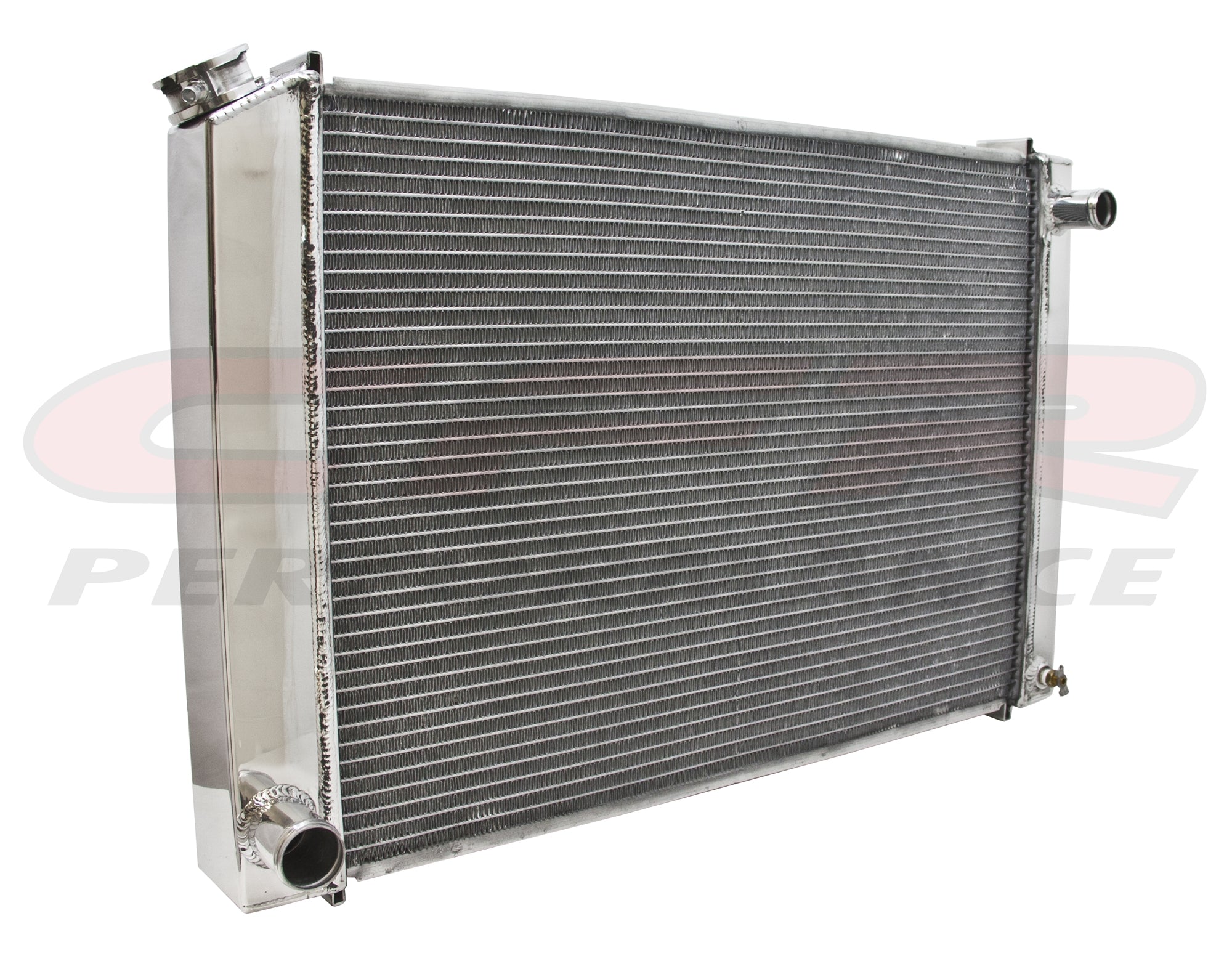 CFR 1979-93 FORD 5.0L 302 DIRECT FIT ALUMINUM RADIATOR - DIRECT ...