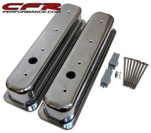 CFR PERFORMANCE - HIGH PERFORMANCE POLISHED ALUMINUM, CHROME, & PAINTED ...