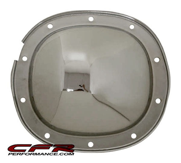 CFR PERFORMANCE - HIGH PERFORMANCE POLISHED ALUMINUM & CHROME STEEL ...