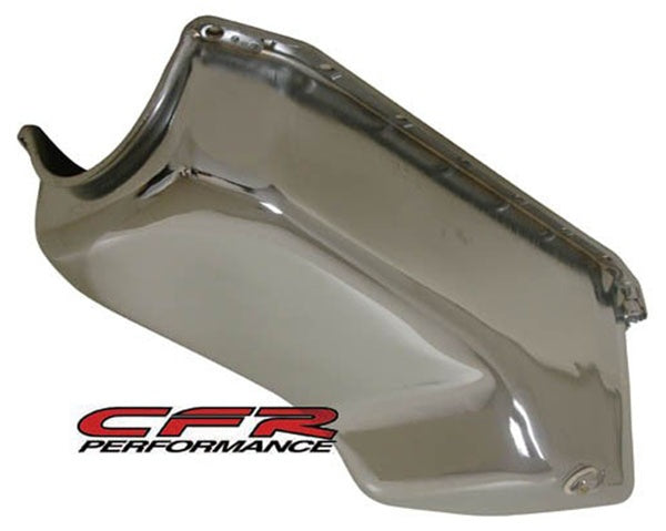 CFR PERFORMANCE - HIGH PERFORMANCE CHEVY, GM, FORD, & MOPAR SMALL BLOCK ...