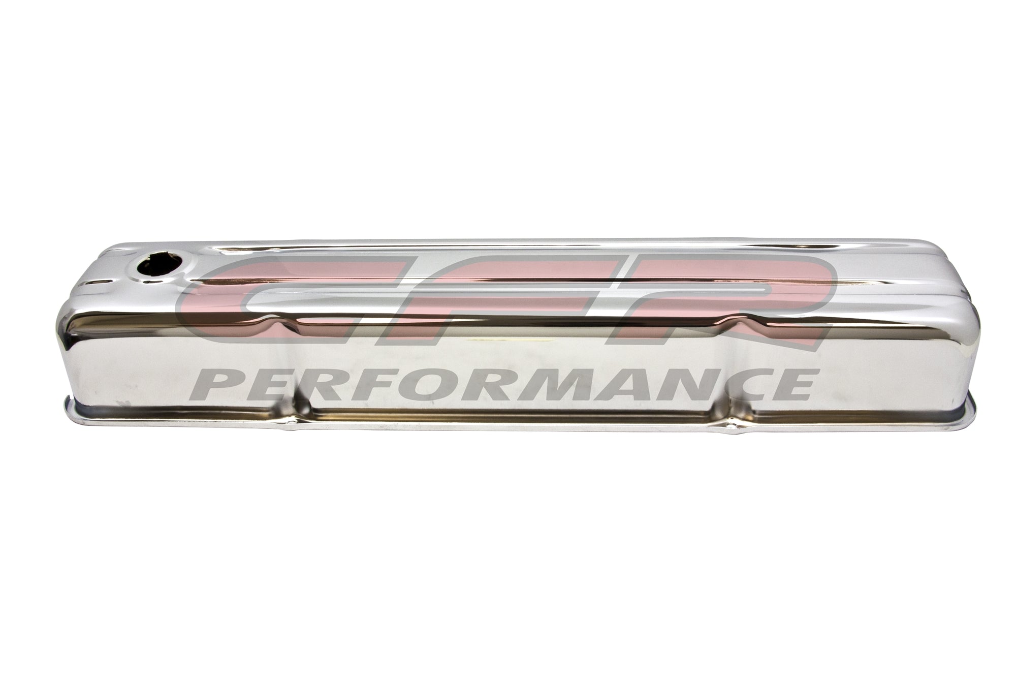 CFR - Chevy Valve Covers | CFR Performance