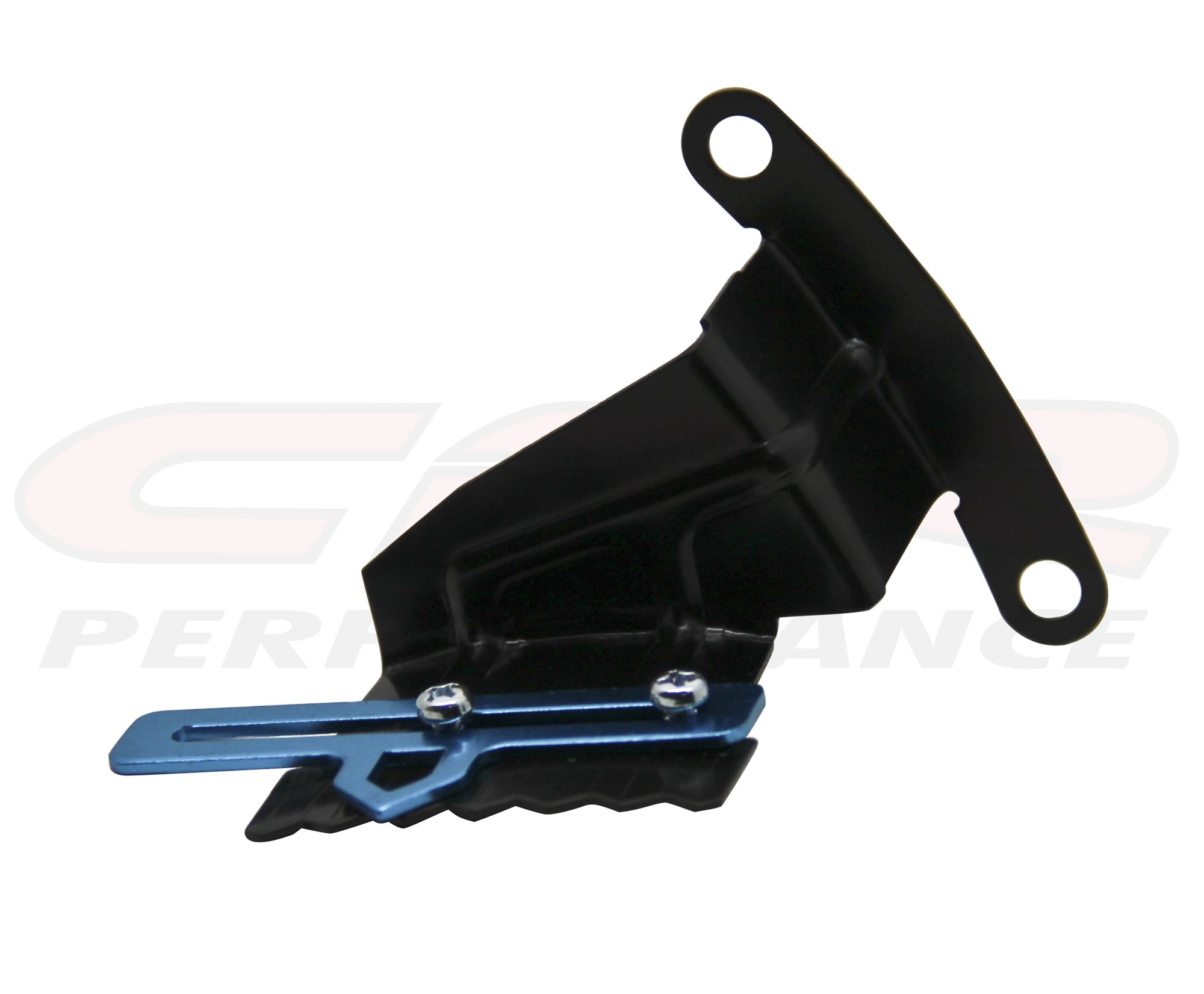 CHEVY SMALL BLOCK 283-305-327-350-400 TIMING TAB W/ ADJUSTABLE POINTER ...