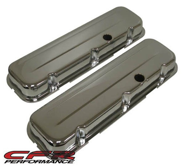 CFR PERFORMANCE - HIGH PERFORMANCE POLISHED ALUMINUM, CHROME, & PAINTED ...