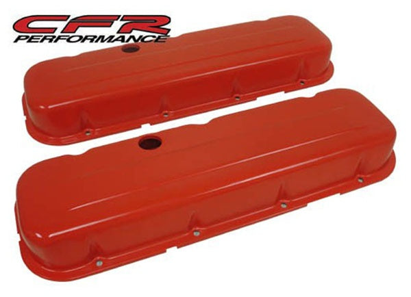 CFR PERFORMANCE - HIGH PERFORMANCE POLISHED ALUMINUM, CHROME, & PAINTED ...