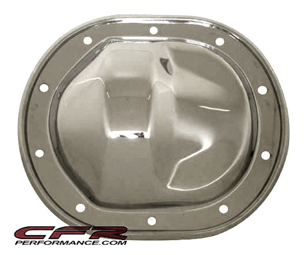 CFR PERFORMANCE - HIGH PERFORMANCE POLISHED ALUMINUM & CHROME STEEL ...