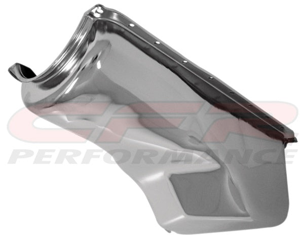 CFR PERFORMANCE - HIGH PERFORMANCE CHEVY, GM, FORD, & MOPAR SMALL BLOCK ...