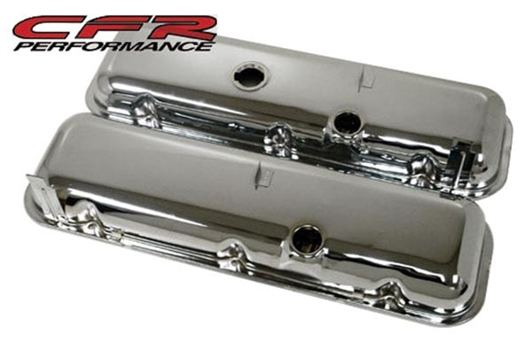 CFR PERFORMANCE - HIGH PERFORMANCE POLISHED ALUMINUM, CHROME, & PAINTED ...