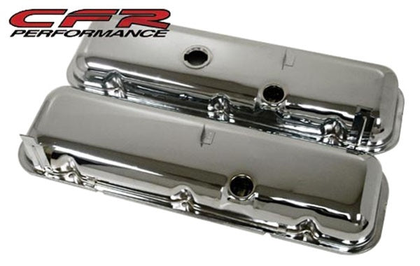 CFR PERFORMANCE - HIGH PERFORMANCE POLISHED ALUMINUM, CHROME, & PAINTED ...