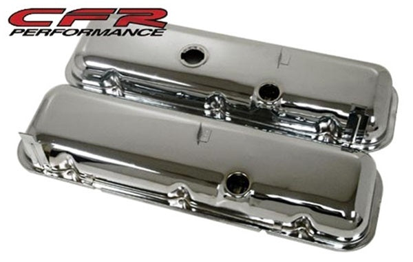 CFR PERFORMANCE - HIGH PERFORMANCE POLISHED ALUMINUM, CHROME, & PAINTED ...