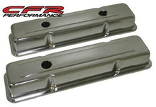 CFR PERFORMANCE - HIGH PERFORMANCE POLISHED ALUMINUM, CHROME, & PAINTED ...