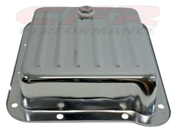 FORD C4 Transmission Pan | CFR Performance