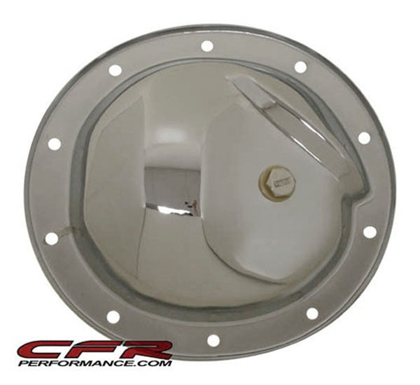 CFR PERFORMANCE - HIGH PERFORMANCE POLISHED ALUMINUM & CHROME STEEL ...