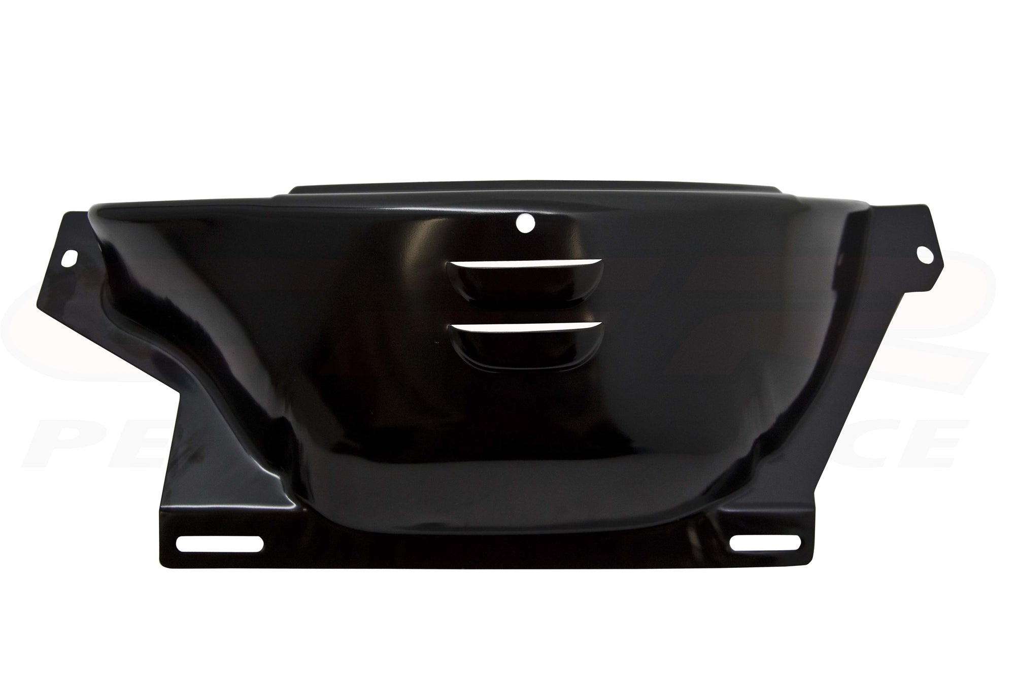 CHEVY/GM 700R4 FLYWHEEL INSPECTION COVERS 700R4 - BLACK | CFR Performance