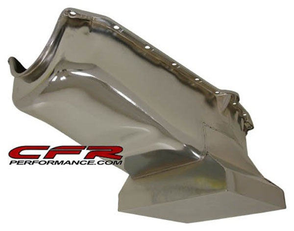 CFR PERFORMANCE - HIGH PERFORMANCE CHEVY, GM, FORD, & MOPAR SMALL BLOCK ...