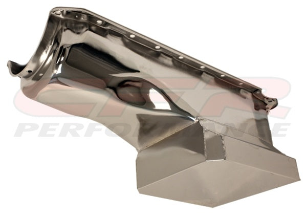 CFR PERFORMANCE - HIGH PERFORMANCE CHEVY, GM, FORD, & MOPAR SMALL BLOCK ...