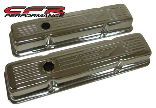 CFR PERFORMANCE - HIGH PERFORMANCE POLISHED ALUMINUM, CHROME, & PAINTED ...