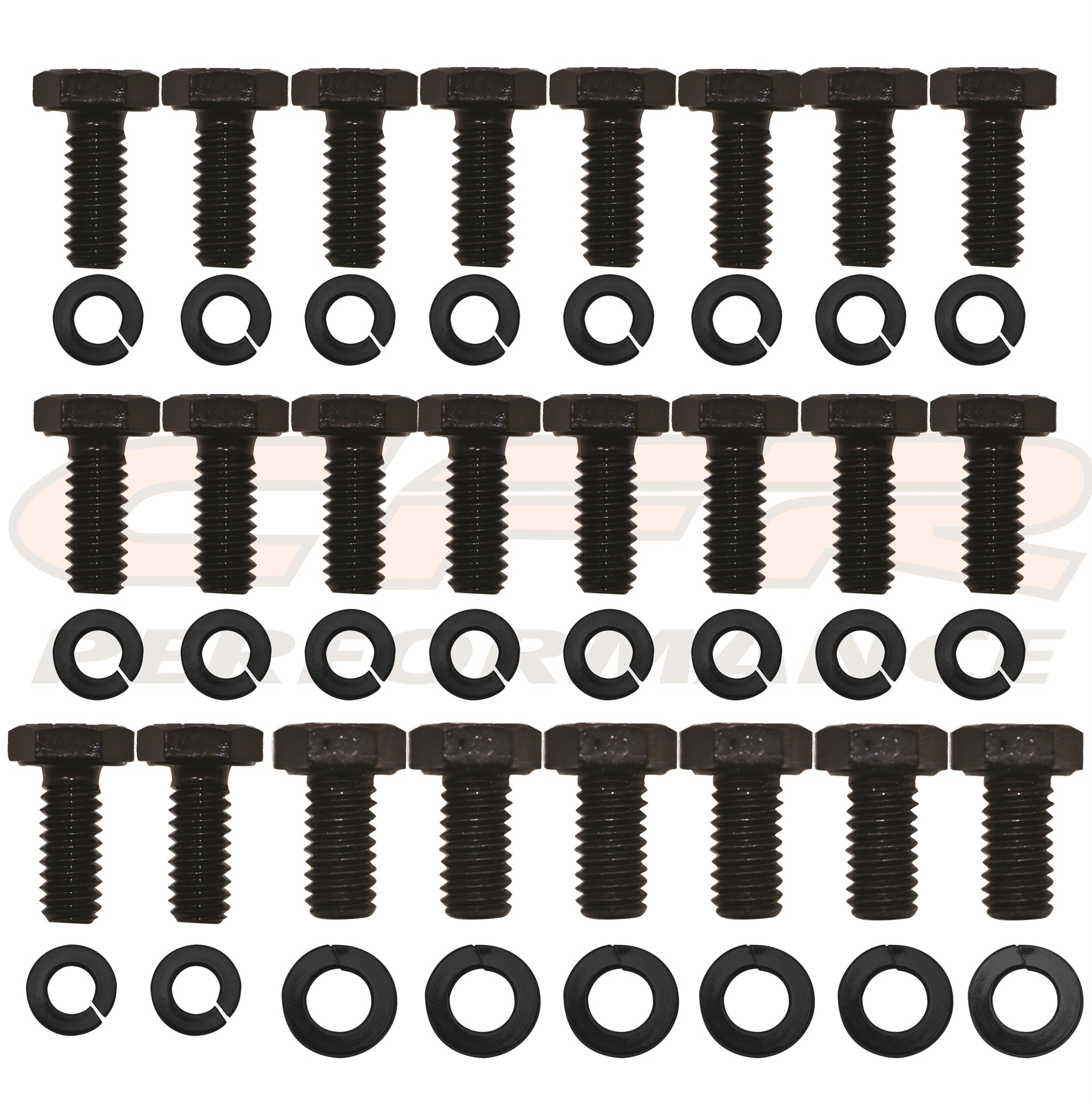 CFR PERFORMANCE - FORD MUSTANG 5.0L HIGH PERFORMANCE AUTO PARTS ...