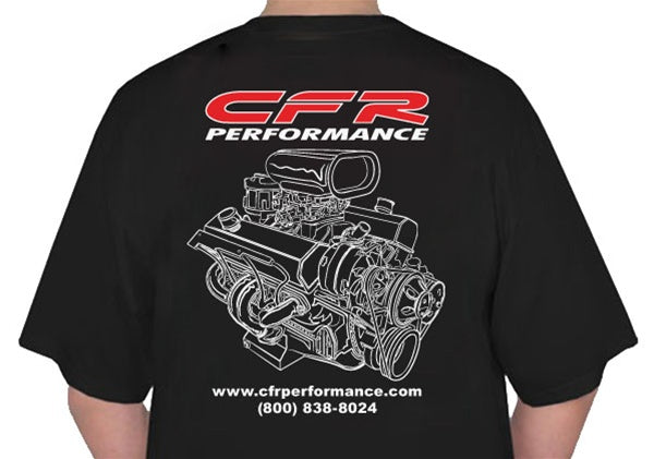 CFR T-SHIRT | CFR Performance