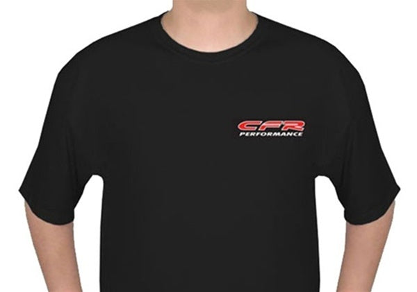 CFR T-SHIRT | CFR Performance